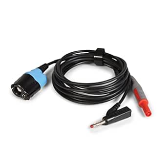 Pico Technology PicoBNC+ Automotive Diagnostic Tool 10:1 attenuating ...