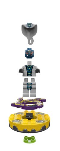 Lego 9579 LEGO Ninjago 9579: Starter Set - BricksBuyer.com