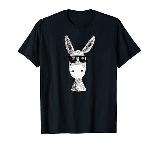 Esel T-Shirt – Die 15 besten Produkte im Vergleich - Elternchecker