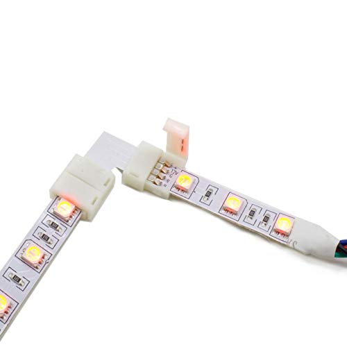 (46% OFF Deal) LED Strip Lights - 1 roll 32.8ft RBG $19.59 ...