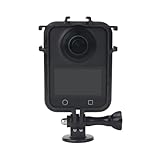 ・ブランド:LICHIFIT・製造元:Leagoods・製造元/メーカー部品番号:EGLCHA2114・対応機種：DJI OSMO 360対応専用に設計されたパノラマカメラ拡張フレーム。・高品質な環境対応型PLA素材を採用し、耐久性に優れ、...