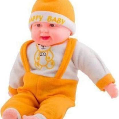 Laughing Doll 1249 : Amazon.in: Toys & Games