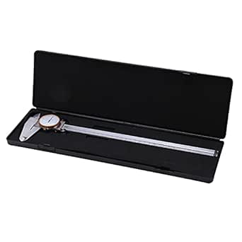 Vernier Caliper, Electronic Vernier Caliper Portable with Storage Case ...