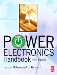 Power Electronics Handbook, 3Ed: 9789351071075: Amazon.com: Books