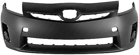 Amazon.com: MBI AUTO - Painted To Match, Front Bumper Cover Fascia for ...