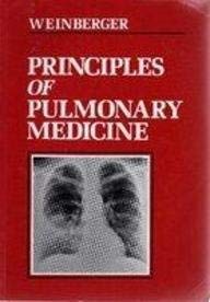 Principles of Pulmonary Medicine: 9780721635194: Medicine & Health ...