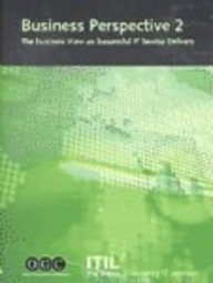 Business Perspective, Vol. 2: 9780113309719: Amazon.com: Books