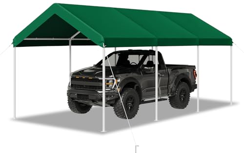 Best Canopies for Car Detailing: Durable Shelter Solutions for Your ...
