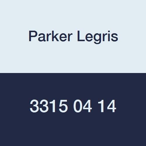 Legris 3315 04 14 Monoblock Manifold, 5/32" Tube OD, 1/4" NPT: Manifold ...