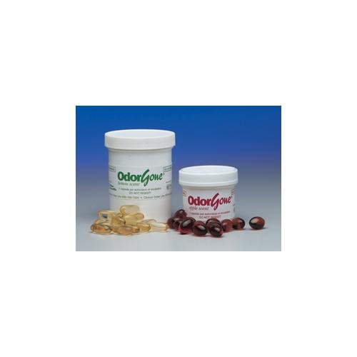 Amazon.com: Decon Labs APP25 OdorGone Capsule, Apple (Pack of 200 ...