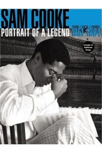 Sam Cooke - Portrait of a Legend 1951-1964: Piano/Vocal/Chords: Sam ...