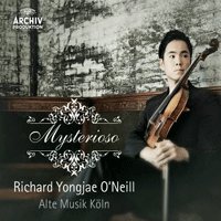 Amazon.com: Mysterioso ~Alte Musik Koln~: CDs & Vinyl