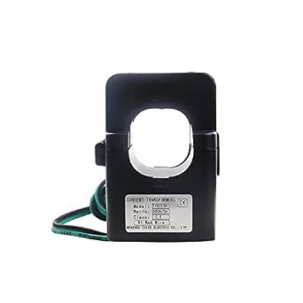 Amazon.com: OHBICCKS Current Sensor,Current Transformer, Current Sensor ...