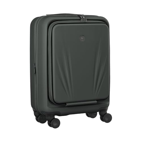 Wenger Skyon Maleta Carry-on Rígida con Compartimento para Portátil ...