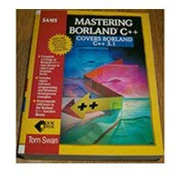 Mastering Borland C++: Tom Swan: 9780672302749: Amazon.com: Books