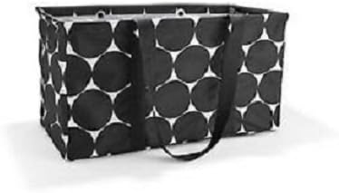 Amazon.com: Thirty One Medium Utility Tote Big Dot : Clothing, Shoes ...