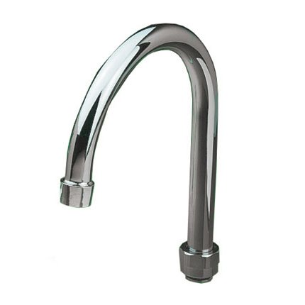 Encore Swivel Gooseneck Spout - 6" - Faucet Spouts And Kits - Amazon.com