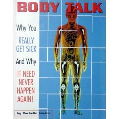 BODY TALK: Books - Amazon.ca