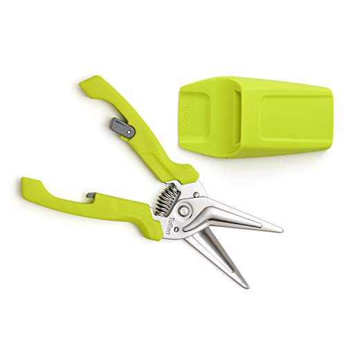 Top 10 Kitchen Shears Pampered Chef of 2022 - Katynel