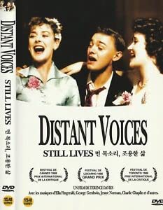 Amazon.com: Distant Voices Still Lives (Import, Ntsc, All Region) : Pete Postlethwaite, Freda ...