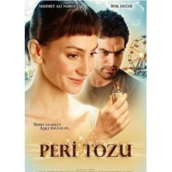 Peri Tozu: Amazon.de: Mehmet Ali Nuroglu, ipek Deger, Serkan Ercan ...