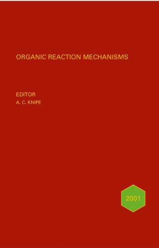 Buy Organic Reaction Mechanisms, 2000 Book Online at Low Prices in ...