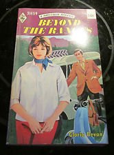 Beyond the Ranges: Gloria Bevan: Amazon.com: Books