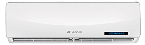 Sansui A/C SSZ33 Split AC (1 Ton, 3 Star Rating, White) : Amazon.in ...