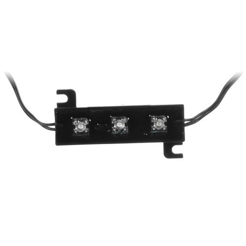 PlasmaGlow 10660 Blue 10' Illuminators LED Module : Amazon.in: Car ...