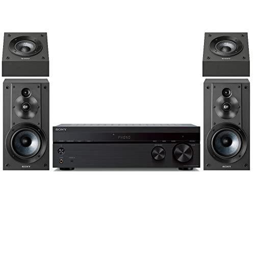 Find The Best Speakers For Sony Receiver Reviews & Comparison - Katynel