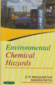 Environmental Chemical Hazards: M Rathi: 9789350530139: Amazon.com: Books