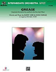 Amazon.com: Grease : Books