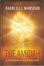 The Amidah: In-Depth Insight into the Daily Amidah Prayer: unknown ...