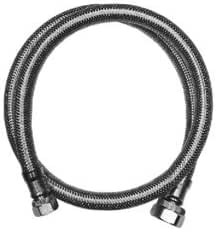 Amazon.com: Water Supply Line - 20 inch