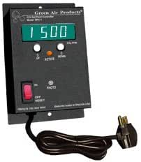 Amazon.com: Nickel City SPC-1 CO2 - Set Point Controller Monitor ...