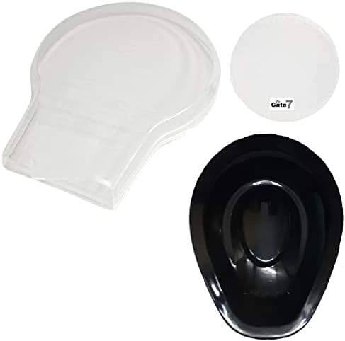 Gate 7 Speedometer cover, Ampere cover,petrol tank cover complete Set ...