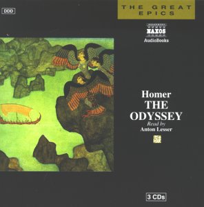 Odyssey - Homer: Amazon.de: Musik-CDs & Vinyl