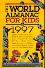 The World Almanac for Kids 1997 (Paper): Levey, Judith S. [Editor ...