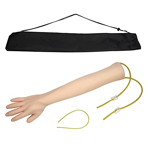 Top 10 Phlebotomy Training Arm Kit of 2022 - Katynel