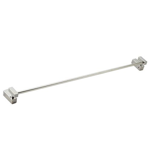 APTIL Stainless Steel Towel Rod, 24 inch, Silver (SENTRON) S-202 ...