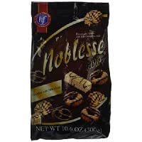 Amazon.com: 10.6oz Hans Freitag's Noblesse Noir, Assortment of Biscuits ...