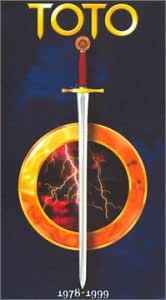 Toto - 1978-1999 - Amazon.com Music
