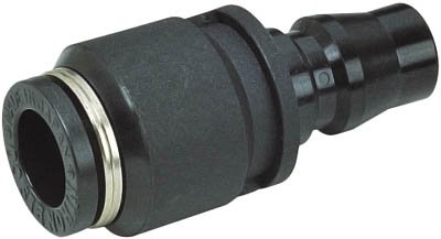 Amazon.co.jp: 日本ピスコ ライトカップリング ストレートプラグ(20タイプ) (1個) CPP20-8B : 産業・研究開発用品