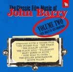 Classic John Barry 2: Amazon.co.uk: CDs & Vinyl