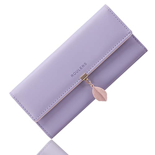 Amazon.co.uk Best Sellers: The most popular items in Women's Wallets
