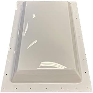 Amazon.com: RV Outer Skylight - 14x22 inch White : Tools & Home Improvement