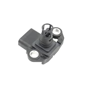 Amazon.com: 8942152010 1920KN MAP Intake Manifold Absolute Pressure ...