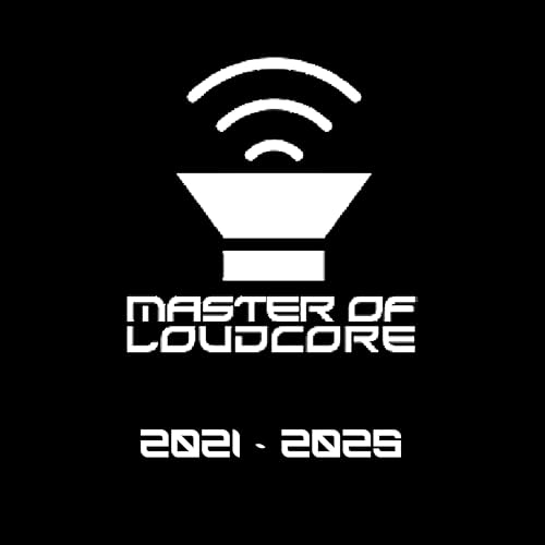 MASTER OF LOUDCORE by VARIOUS ARTISTS on Amazon Music - Amazon.co.uk