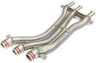Amazon.co.jp: クーラントパイプ(ウォーターパイプ) PORSCHE カイエン ターボ 4.5L V8 カイエン S スポーツ ...