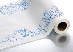 Amazon.com: Graham Professional Pediatric EXAM Table Paper Pediatric ...